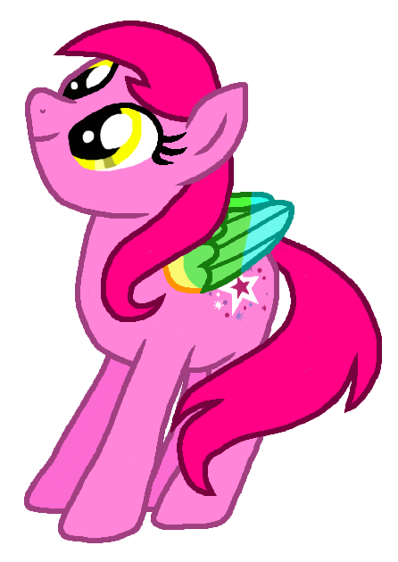 Celsie by Eninka11 on DeviantArt