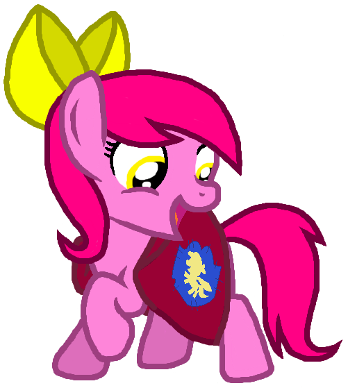 Celsie by Eninka11 on DeviantArt