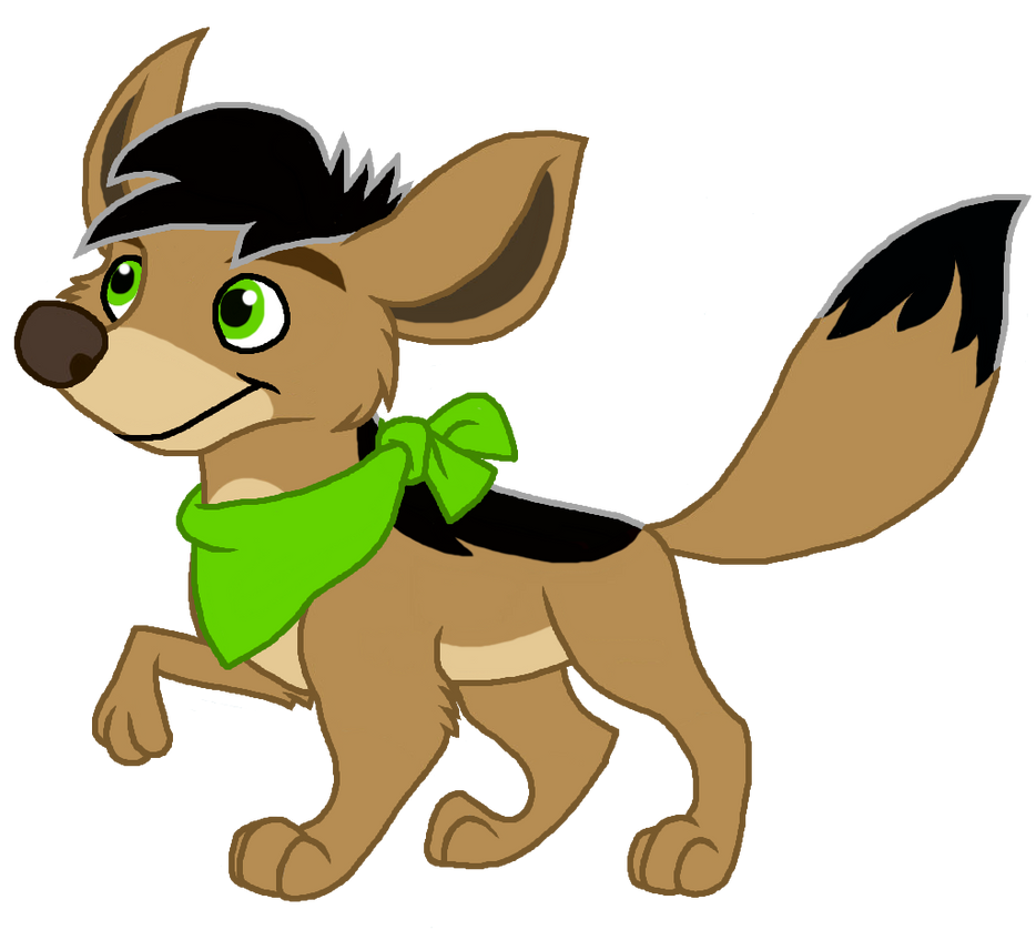 Tory by Eninka11 on DeviantArt