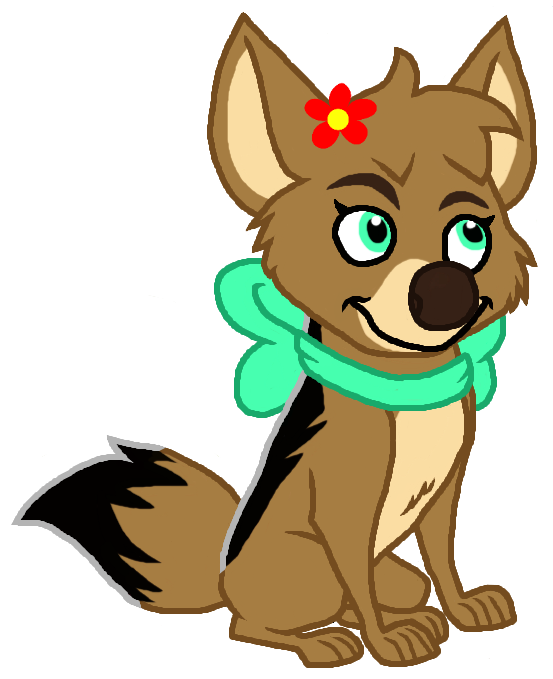 Tory by Eninka11 on DeviantArt