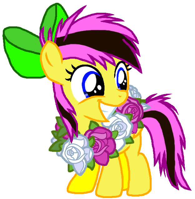 Liani by Eninka11 on DeviantArt