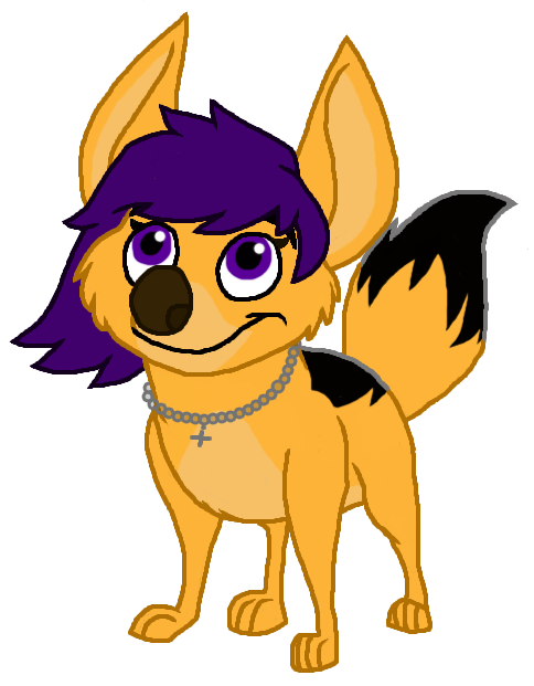 Tria by Eninka11 on DeviantArt