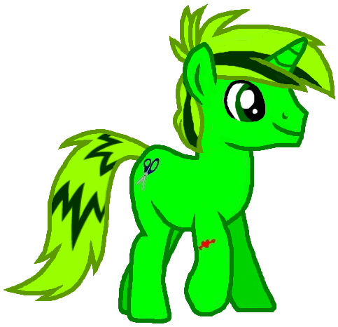 Alan by Eninka11 on DeviantArt