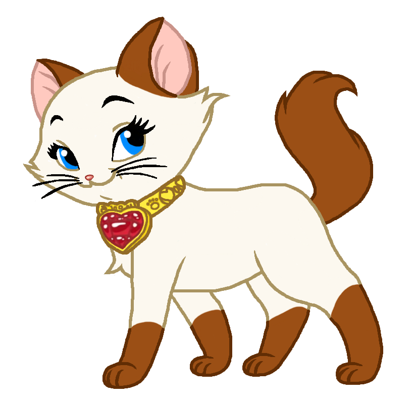 princess Amy by Eninka11 on DeviantArt