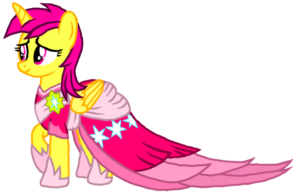 MLP Base Coronation by AliceFaithSparkle on DeviantArt