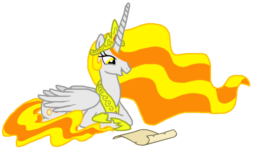 Queen Celsie by Eninka11 on DeviantArt