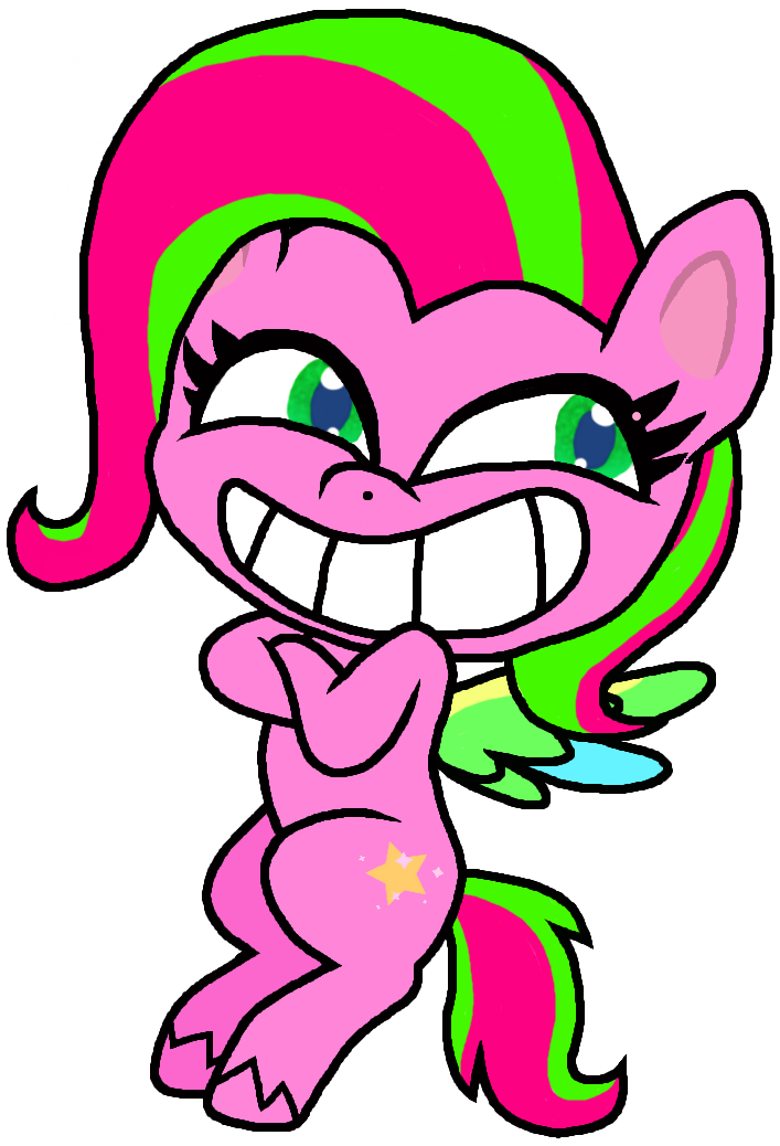 Scarlet by Eninka11 on DeviantArt