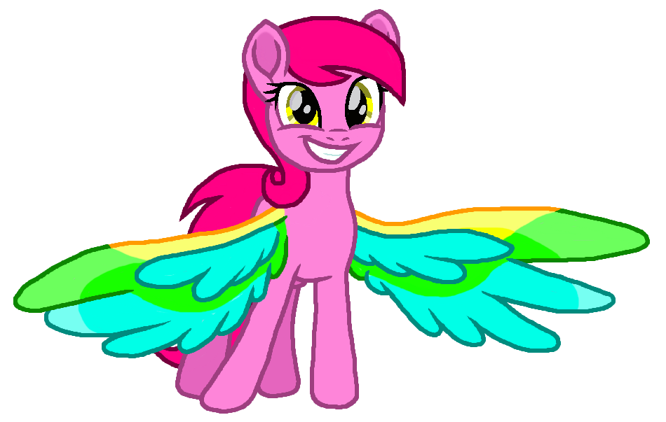 Celsie mlp movie by Eninka11 on DeviantArt