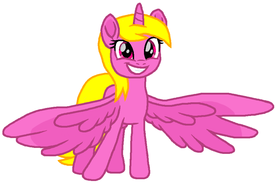 Rose MLP movie by Eninka11 on DeviantArt