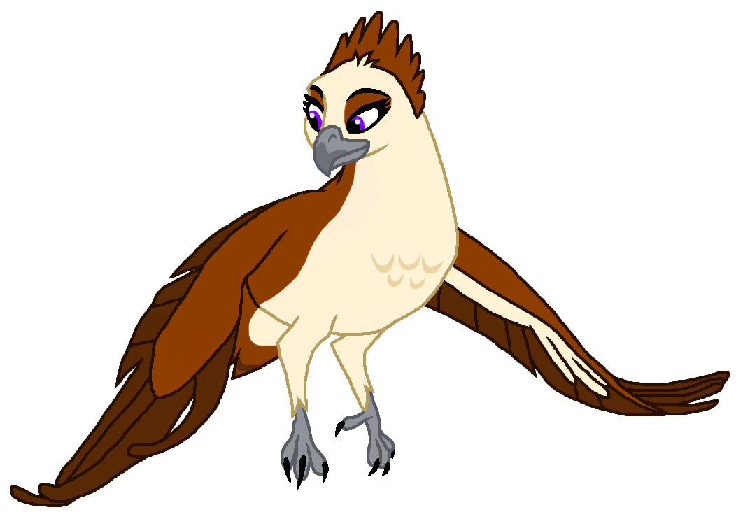 Lyria by Eninka11 on DeviantArt