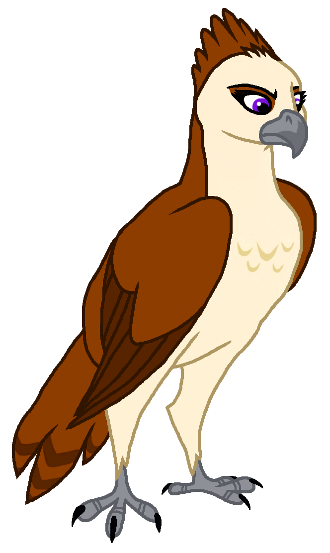 Lyria by Eninka11 on DeviantArt