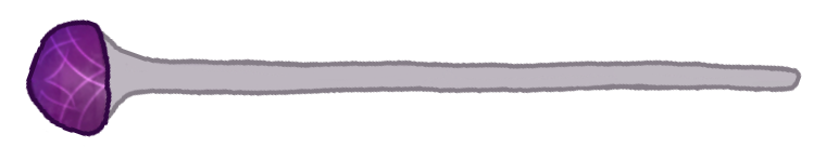 hawk stick by Eninka11 on DeviantArt