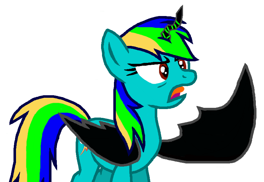 pony by Eninka11 on DeviantArt