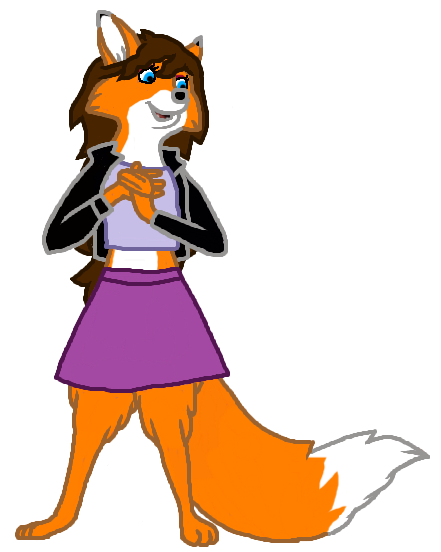 Luna by Eninka11 on DeviantArt