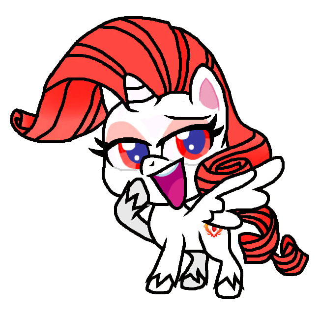 Zersia MLP life by Eninka11 on DeviantArt