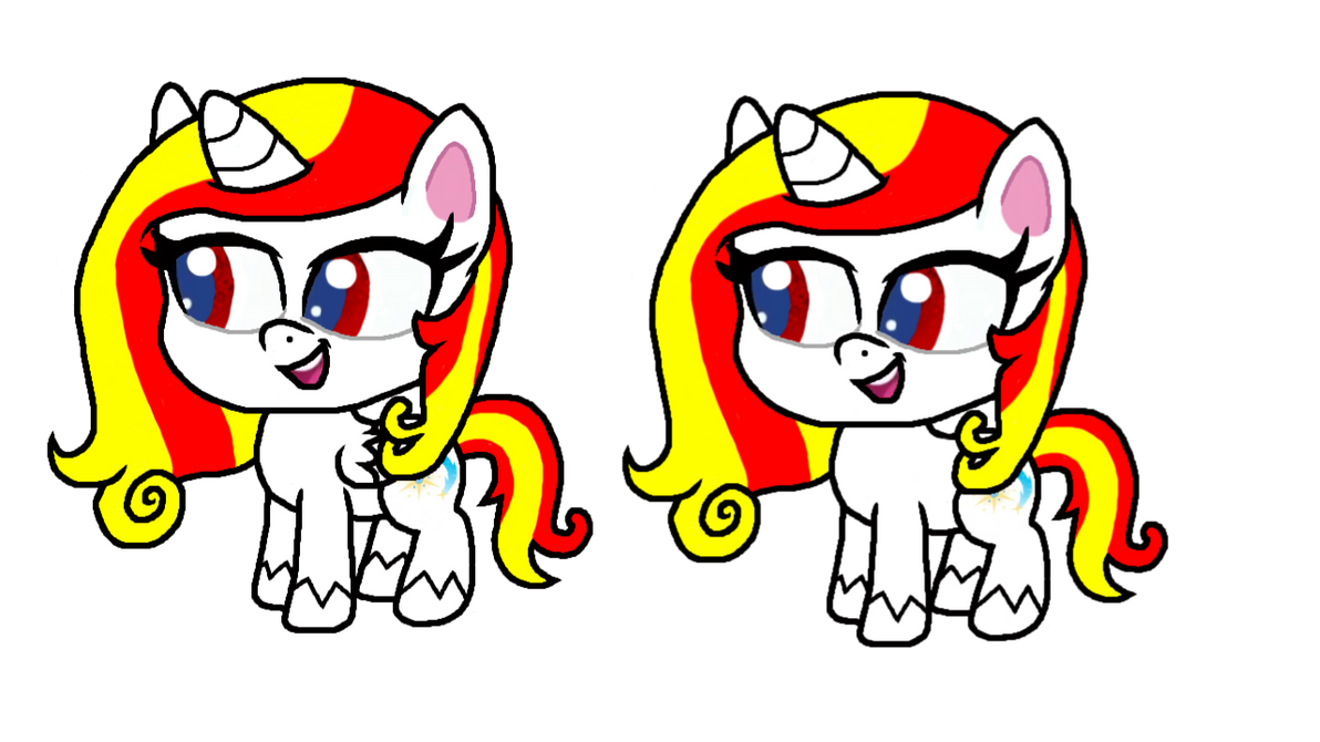 Ruby by Eninka11 on DeviantArt