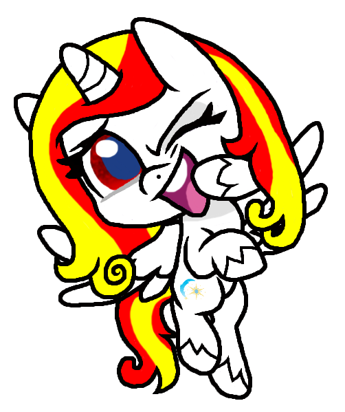 Ruby MLP life by Eninka11 on DeviantArt