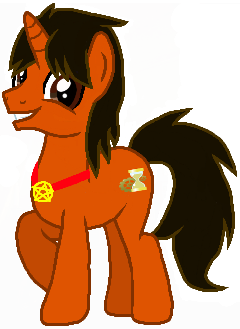 Oto by Eninka11 on DeviantArt