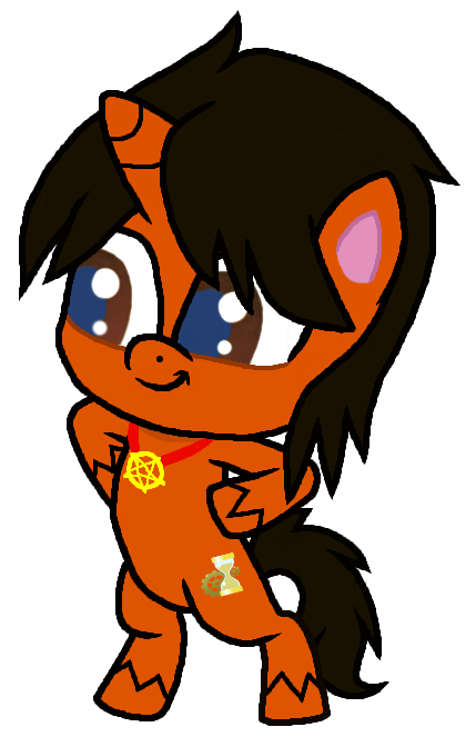 Oto my little pony:Life by Eninka11 on DeviantArt