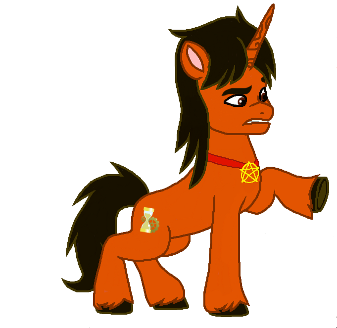 Otto by Eninka11 on DeviantArt