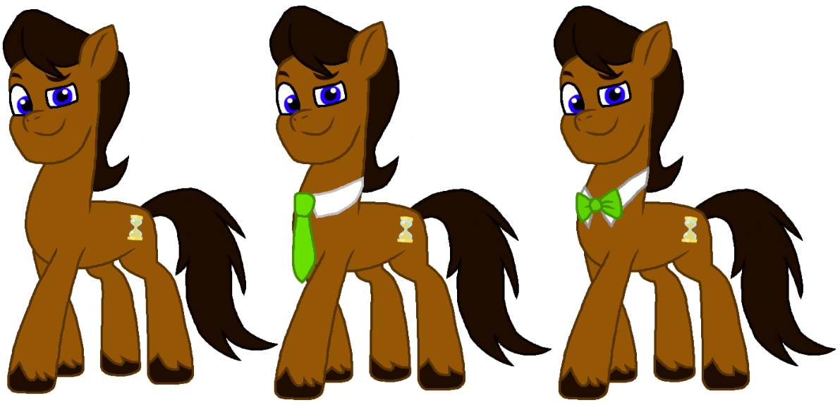 doctor who MLP.Tell your tale by Eninka11 on DeviantArt