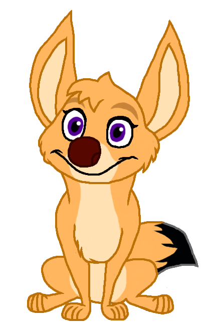 Esme by Eninka11 on DeviantArt