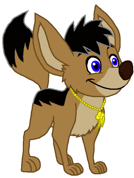 Gato by Eninka11 on DeviantArt