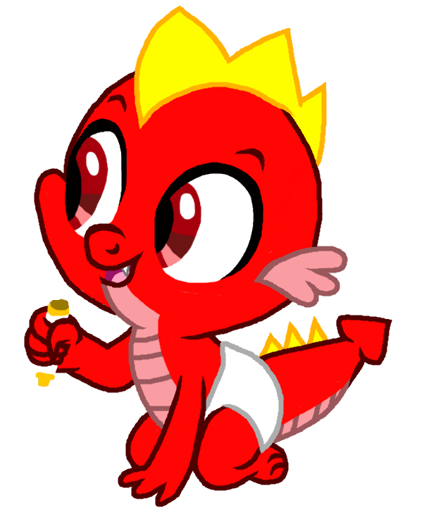 baby Sleeper by Eninka11 on DeviantArt