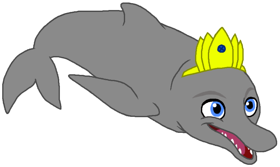 Dolphin Vod by Eninka11 on DeviantArt