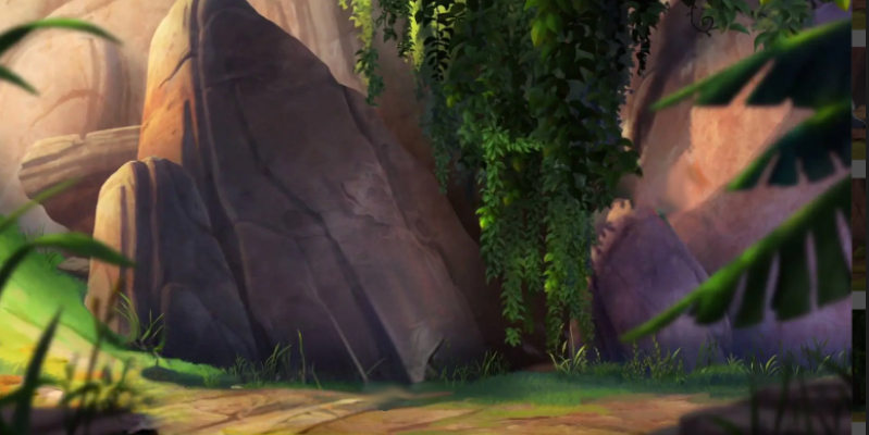 Lion guard background by Eninka11 on DeviantArt