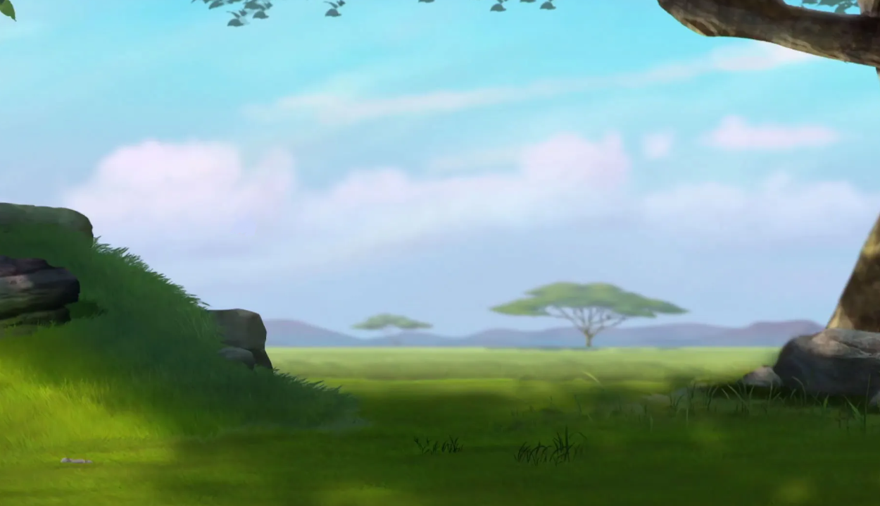 lion guard bacgrounds by Eninka11 on DeviantArt