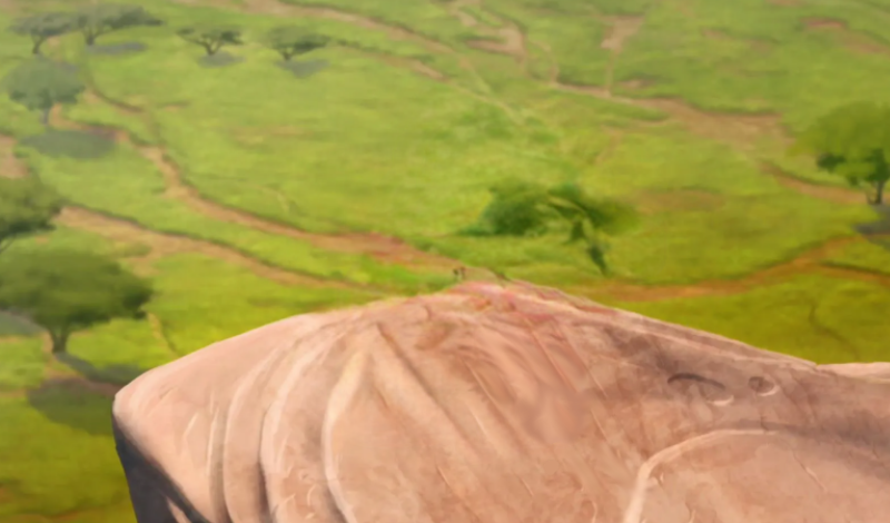 lion guard bacgrounds by Eninka11 on DeviantArt