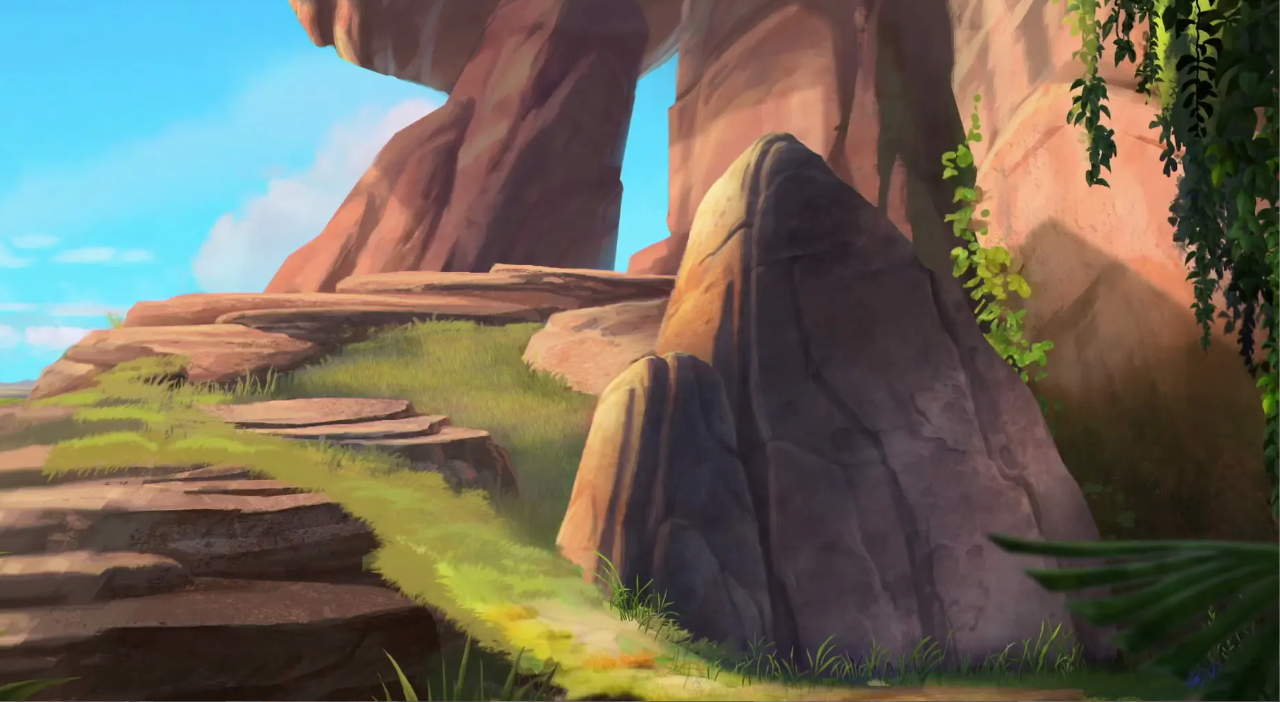 lion guard bacgrounds by Eninka11 on DeviantArt