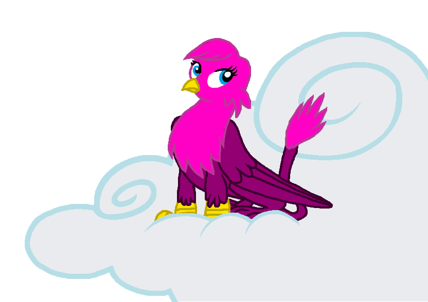 Rossie by Eninka11 on DeviantArt