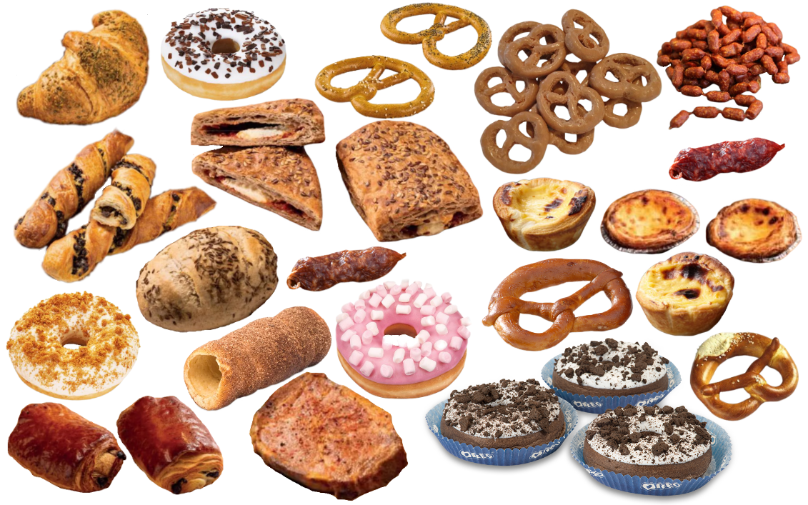 food by Eninka11 on DeviantArt