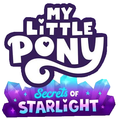 MLP logo by Eninka11 on DeviantArt