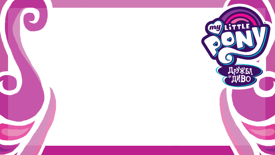 MLP album by Eninka11 on DeviantArt