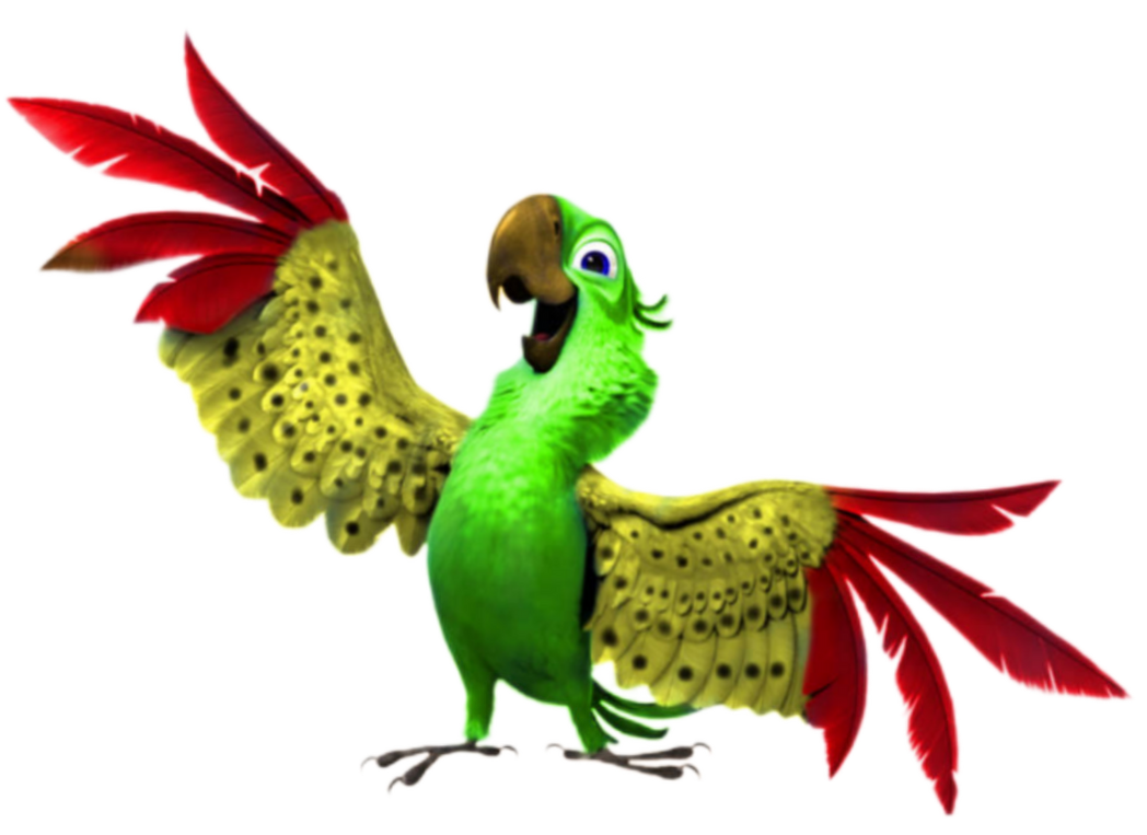 Don by Eninka11 on DeviantArt