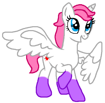 princess by Eninka11 on DeviantArt