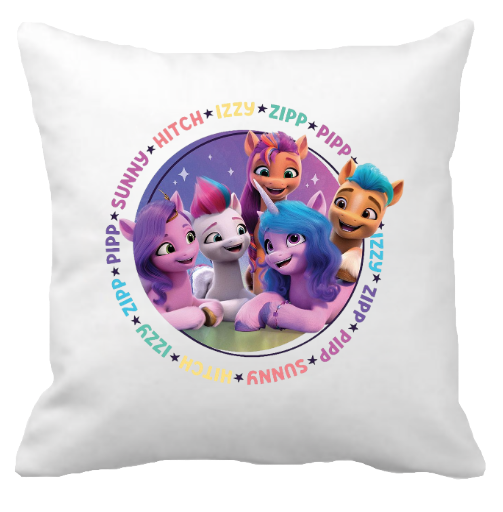 MLP g5 by Eninka11 on DeviantArt