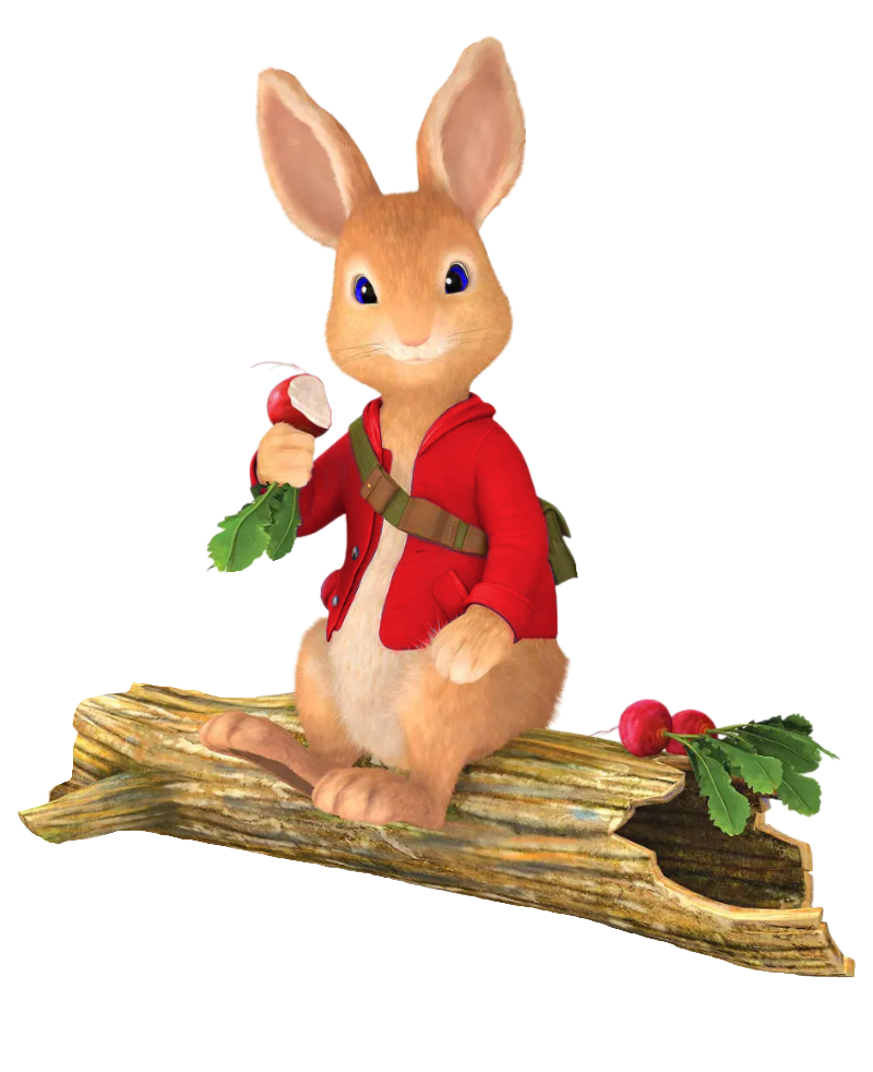 peter red by Eninka11 on DeviantArt