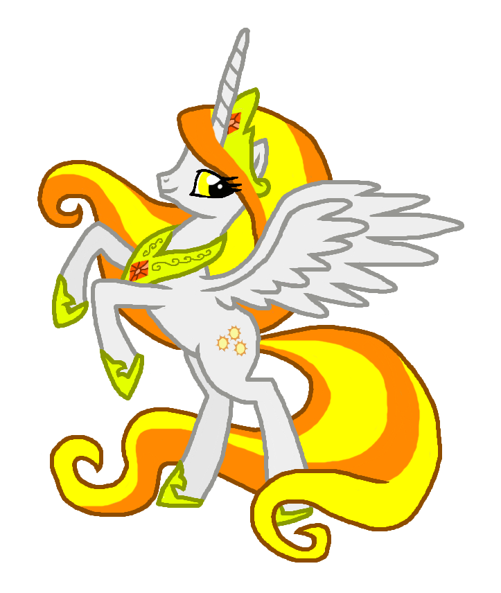 Queen Celsie by Eninka11 on DeviantArt