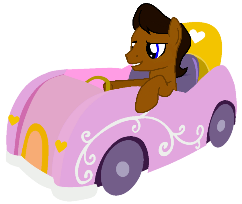 Doctor car by Eninka11 on DeviantArt
