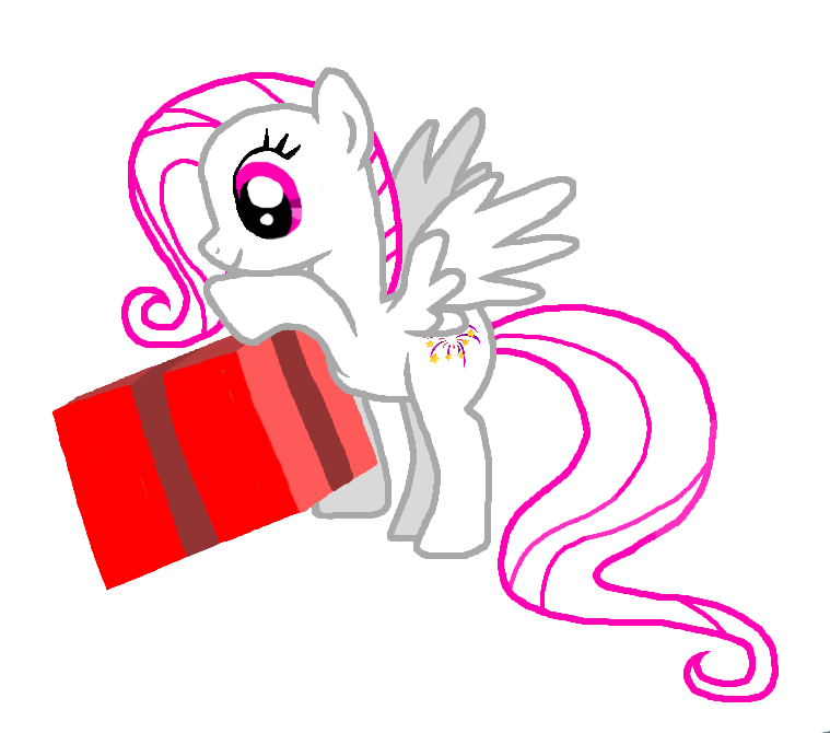 Chloe by Eninka11 on DeviantArt