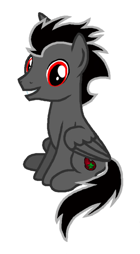 Tirk by Eninka11 on DeviantArt