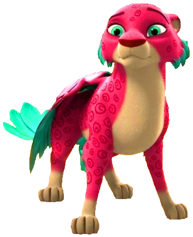 Mayra by Eninka11 on DeviantArt