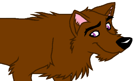 wolf boy by Eninka11 on DeviantArt