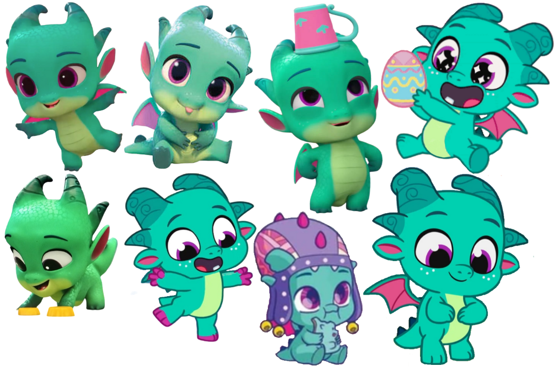 Sparky by Eninka11 on DeviantArt