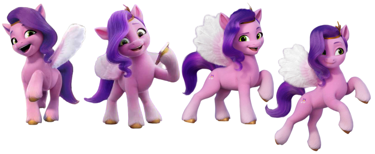 Pipp by Eninka11 on DeviantArt