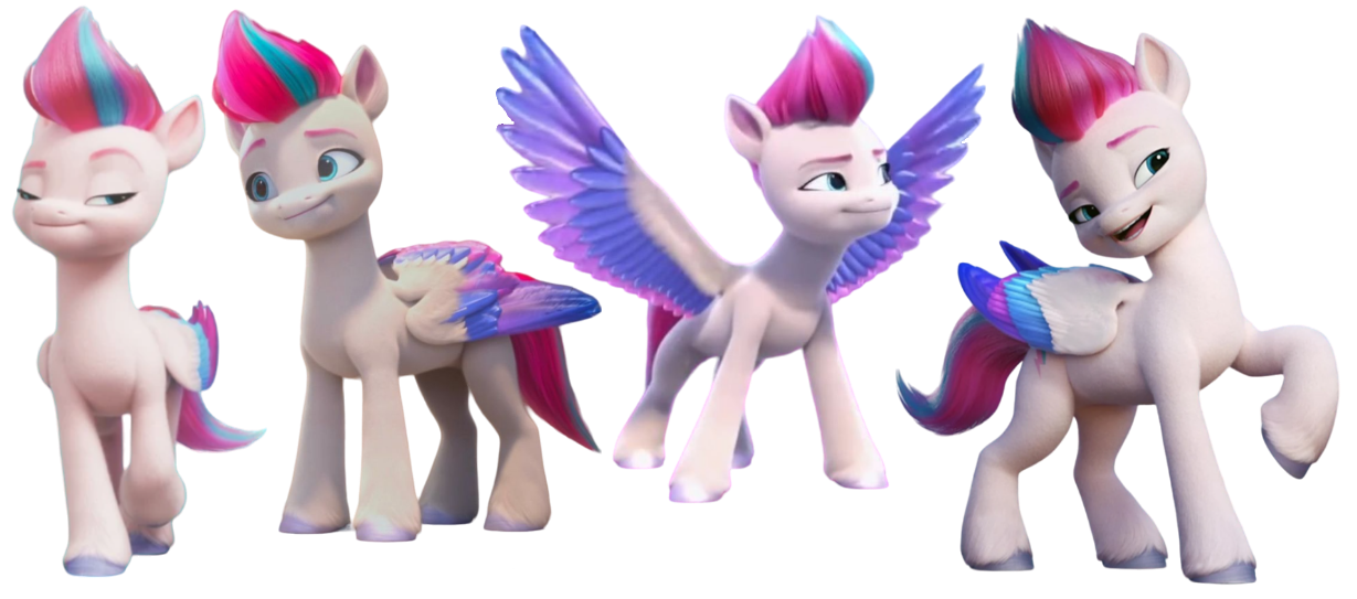 Zipp by Eninka11 on DeviantArt